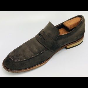 Andrew Marc | Shoes | Andrew Marc District Slipon Loafer Final Price ...